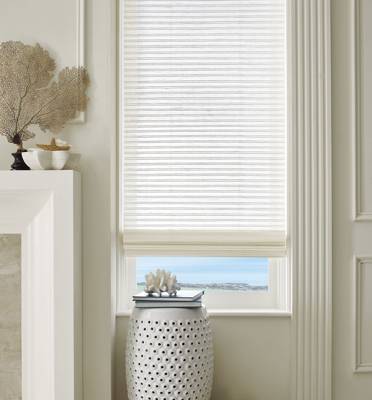Provenance® Woven Wood Shades | Official Hunter Douglas
