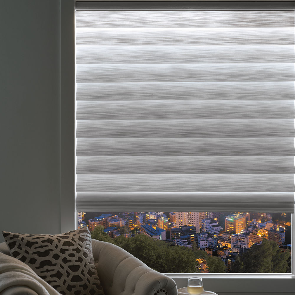 Hunter Douglas Aura | Classic Interiors