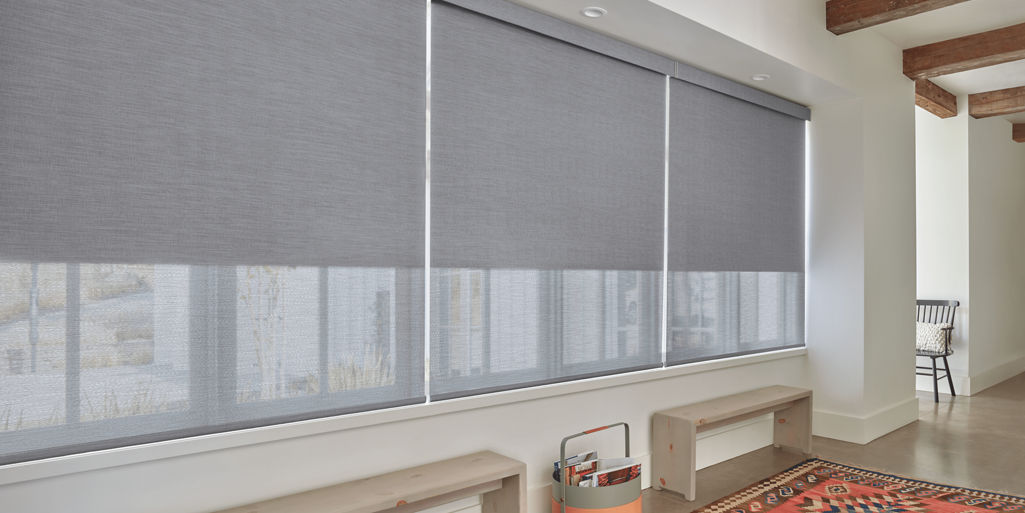 Hunter Douglas Blinds Shades | Official Hunter Douglas Site
