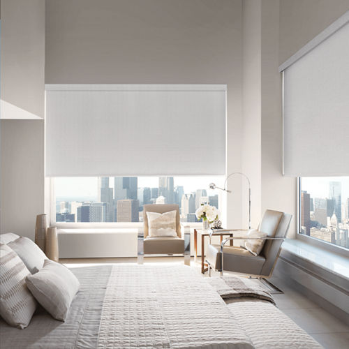 Designer Roller Shades | Official Hunter Douglas