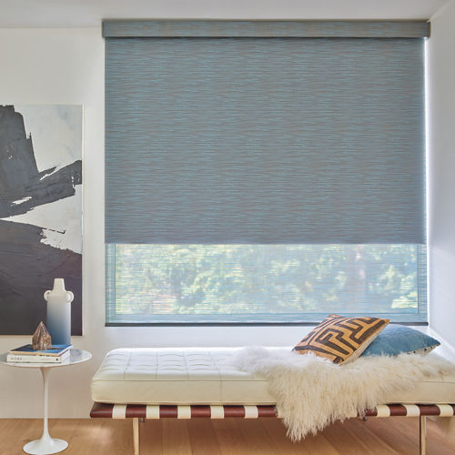 Designer Roller Shades | Official Hunter Douglas
