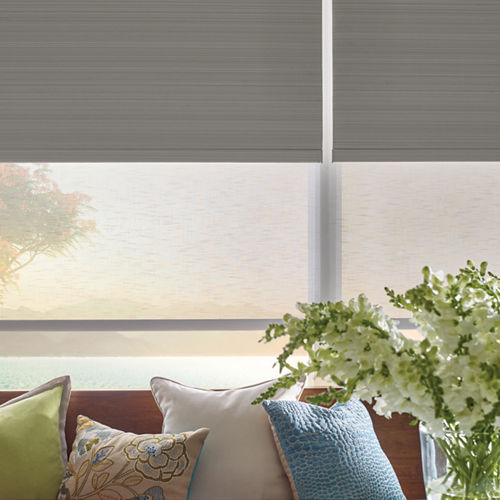 Designer Roller Shades | Official Hunter Douglas