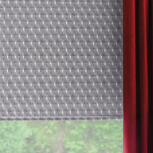 Designer Roller Shades | Official Hunter Douglas