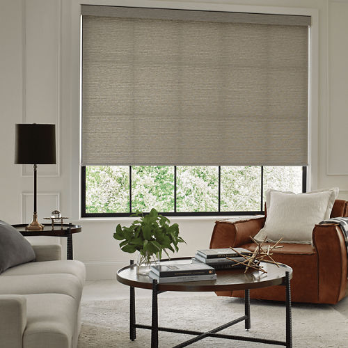 Designer Roller Shades | Official Hunter Douglas