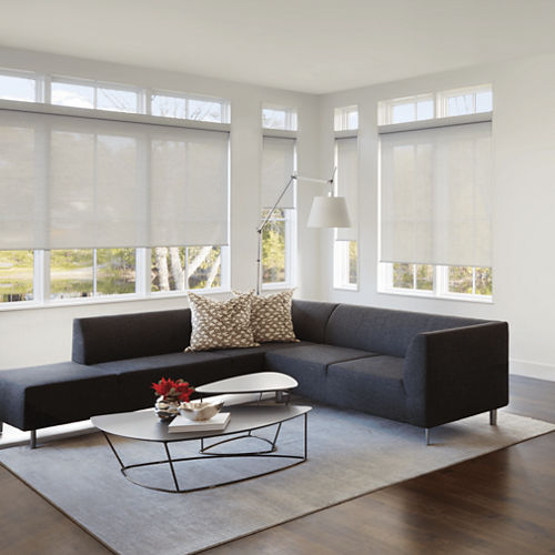 Hunter Douglas Blinds Shades | Official Hunter Douglas Site
