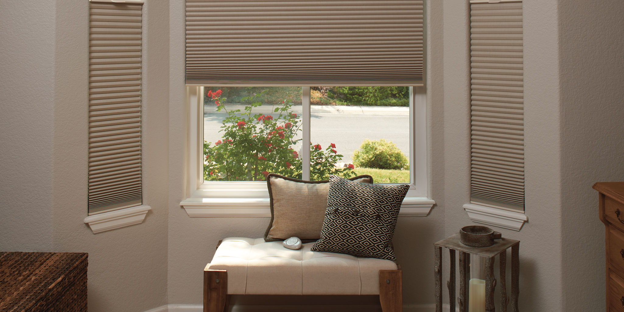 Specials and Promotions | Hunter Douglas by Victor Shade Company