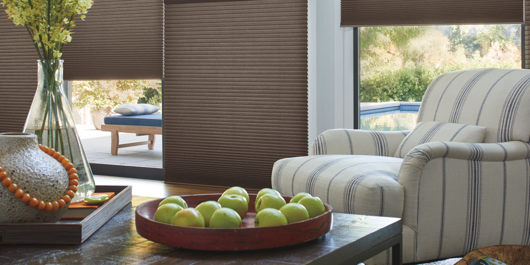 Specials and Promotions | Hunter Douglas by Victor Shade Company