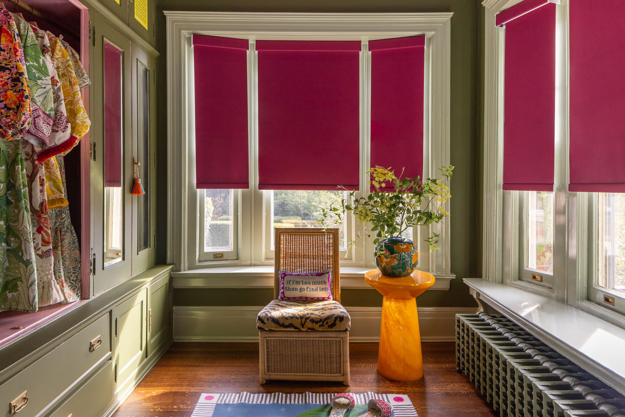 Designer Isabel Ladd - Hunter Douglas