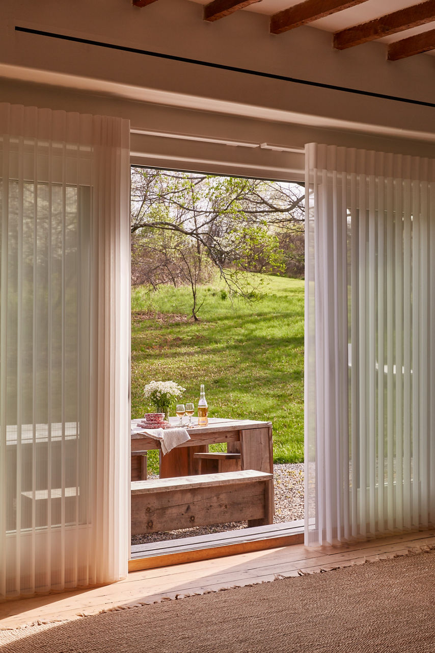 Luminette® Privacy Sheers | Official Hunter Douglas