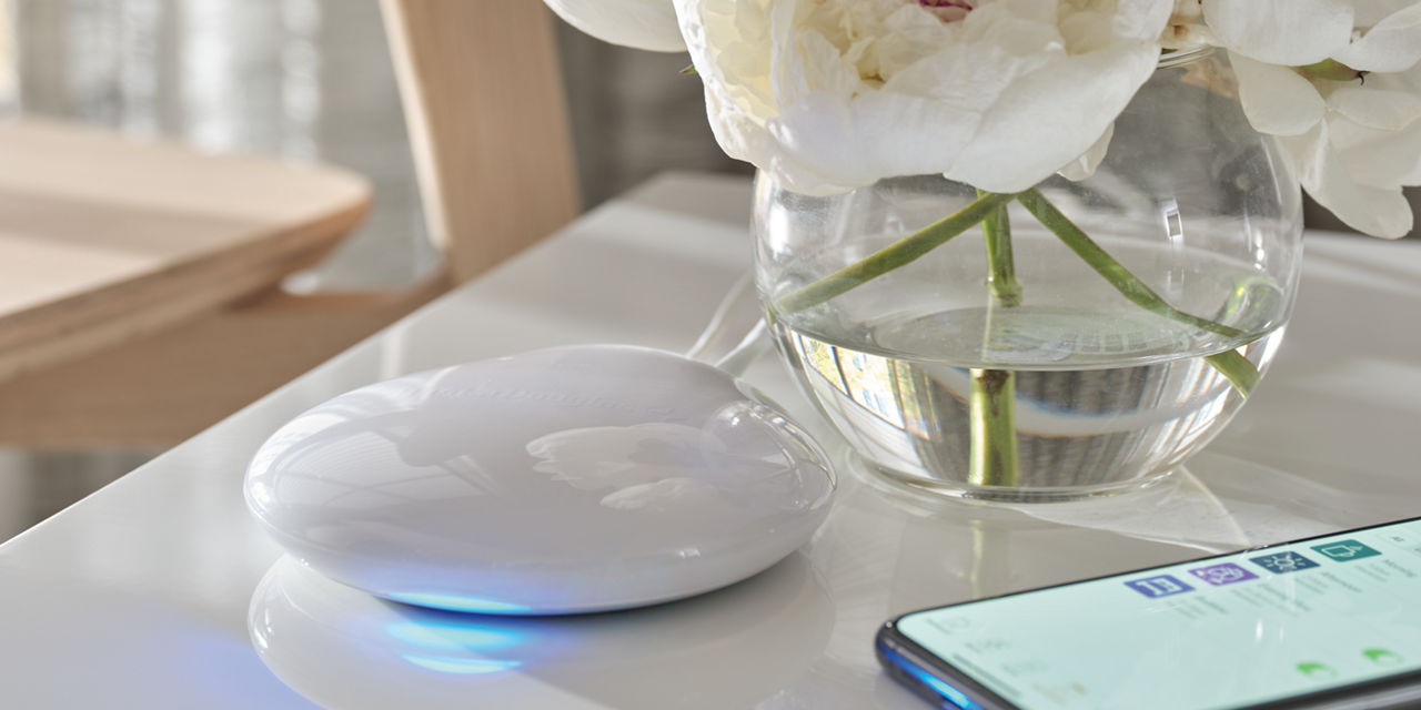 Motorized Blinds & Shades | PowerView® Automation