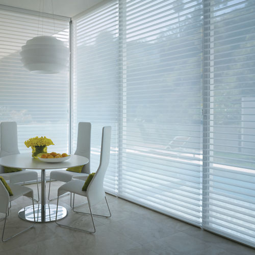 Sheer Shades | Window Shadings - Hunter Douglas